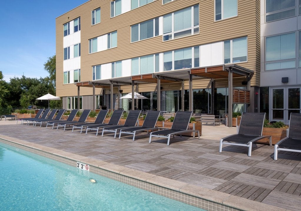 Luxury Apartments Cambridge | Fuse Apartments | Home