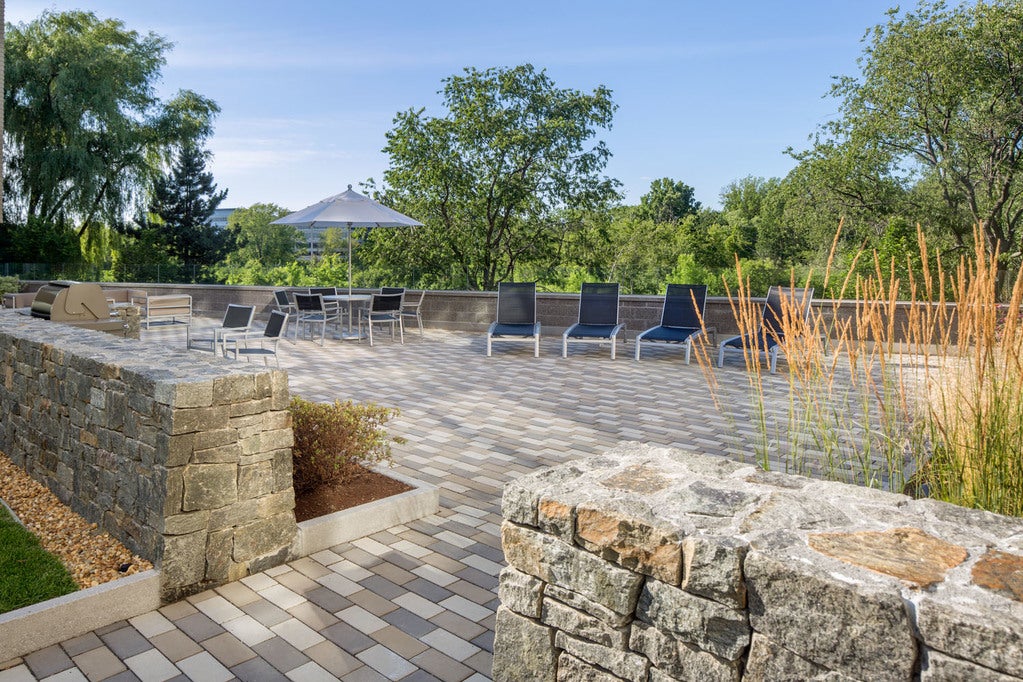 Cambridge Apartment Buildings | Fuse Apartments | Amenities